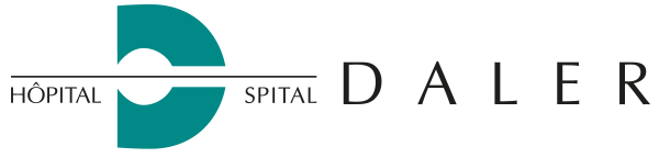 Accueil - Hôpital Daler