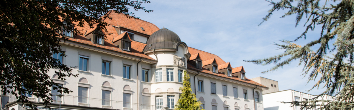 Une bonne santé financière au bénéfice des patients - Hôpital Daler