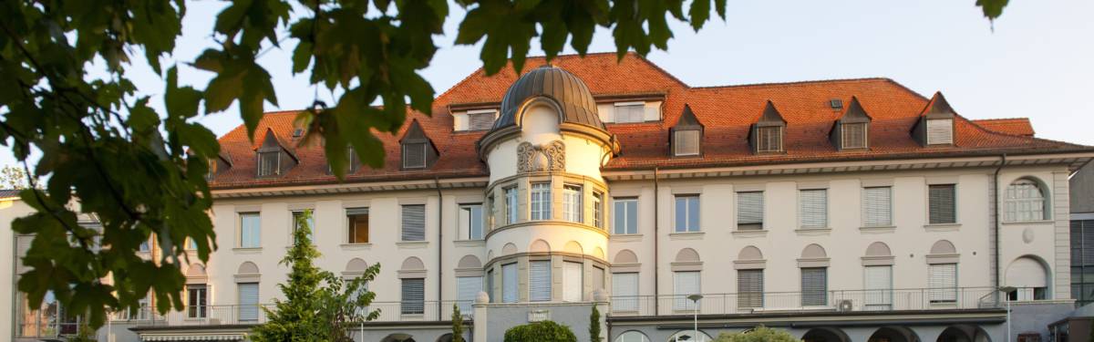 Accueil - Hôpital Daler